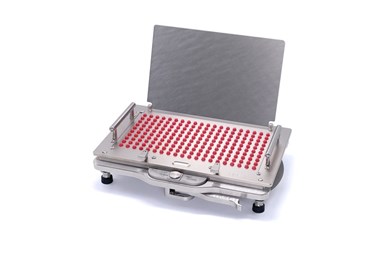 Capsule Fillers - Capsule Filling Machines